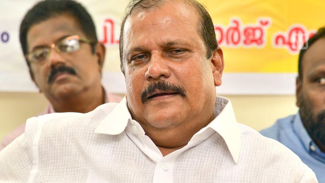 PC George booked again for hate speech