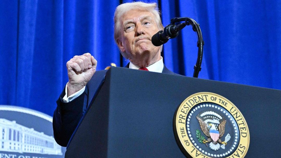 Ending Russia-Ukraine war in 24 hours: 'I was being a little bit ...