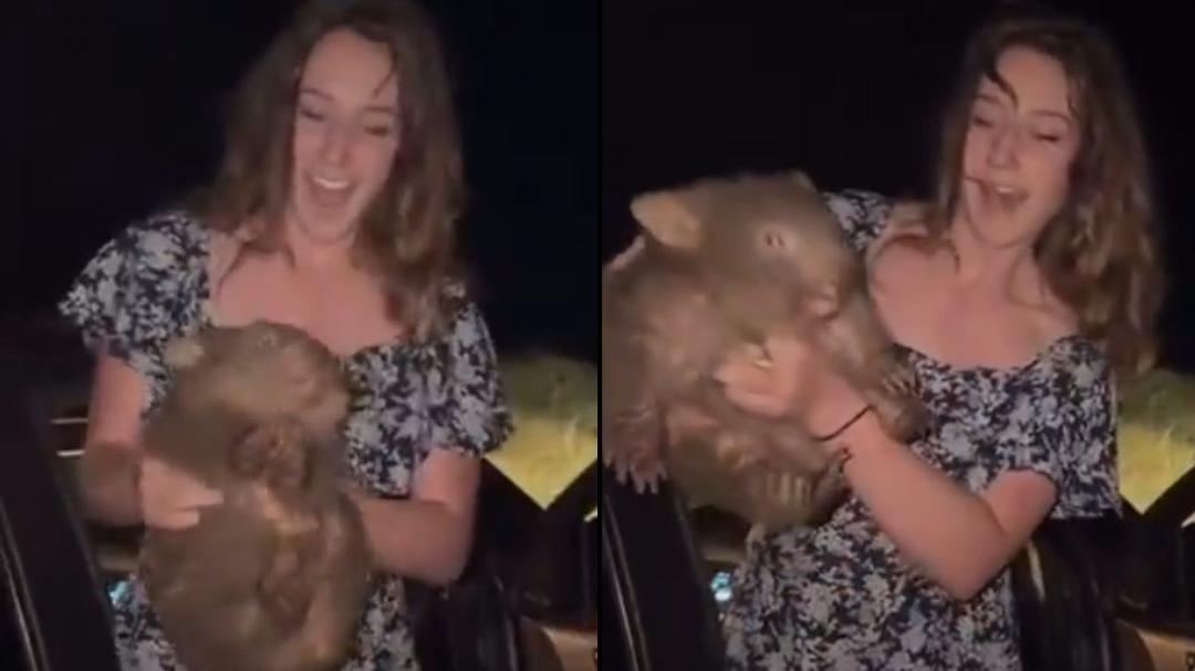 Who is Sam Jones? The controversial influencer who snatched a baby ...