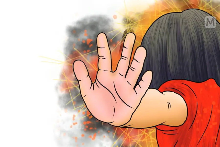 Kannur woman accused of abusing 12-year-old girl and 14-year-old boy