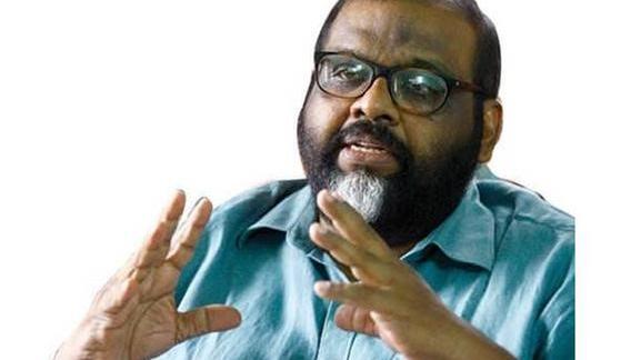 CP John re-elected as CMP general secretary | Mathrubhumi English