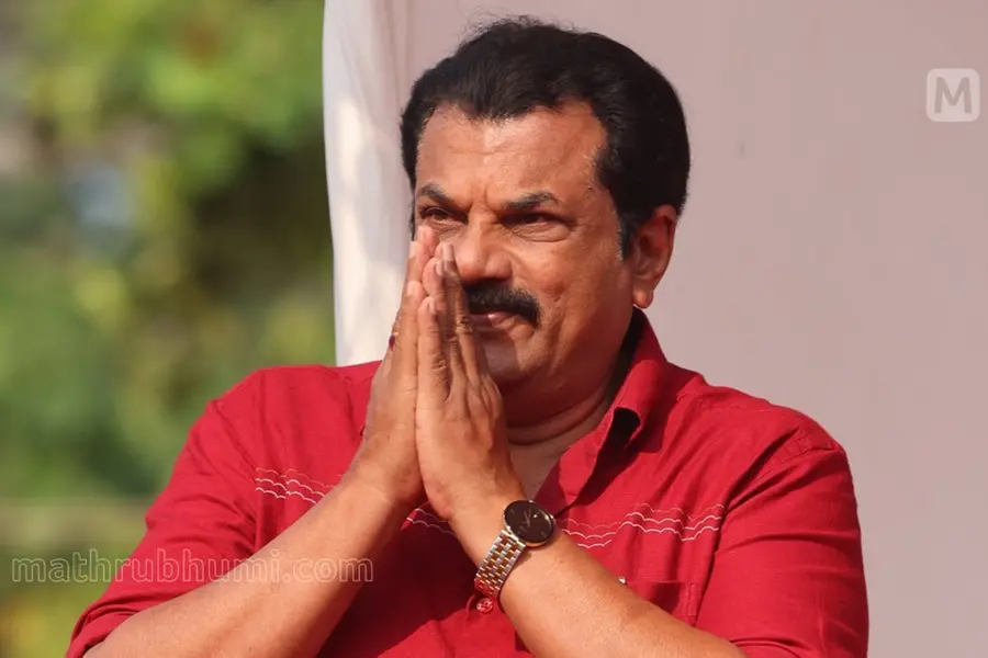 CPM stands firm, Mukesh need not resign; asks MLA to avoid public remarks