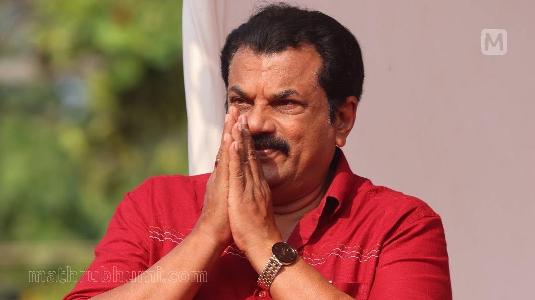 CPM stands firm, Mukesh need not resign; asks MLA to avoid public ...