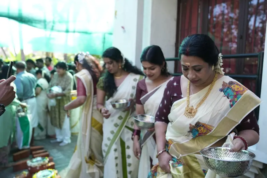 Thiruvananthapuram celebrates Attukal Pongala: Here's why it's special ...
