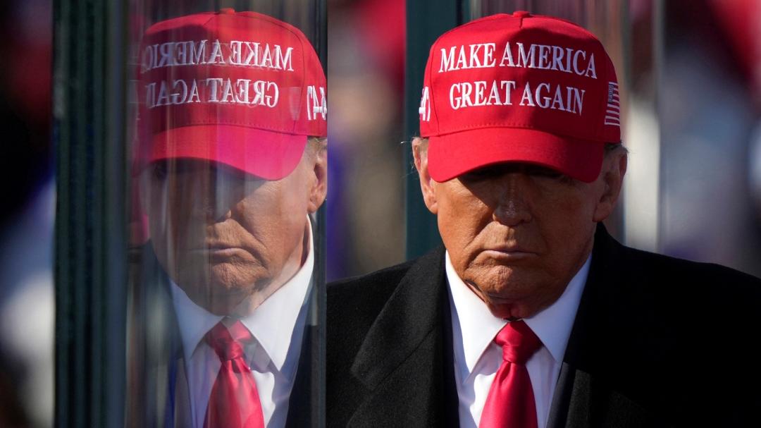 No more transgenders in US military: Trump may issue new directive