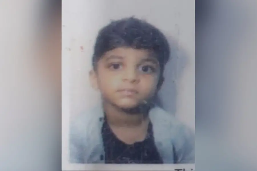 Kerala: 7 year old dies after falling from seventh-floor balcony in ...