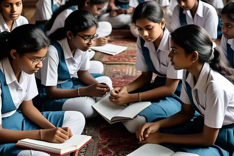 Will school hours be extended or Saturday made a working day ...