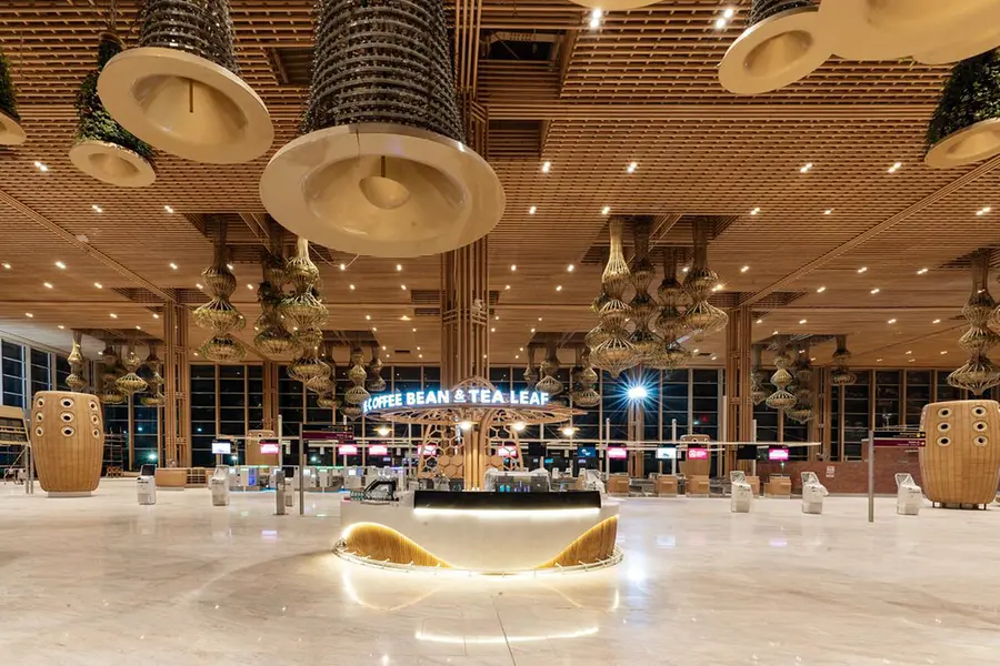 Four guiding principles behind design, architecture of T2, Kempegowda ...