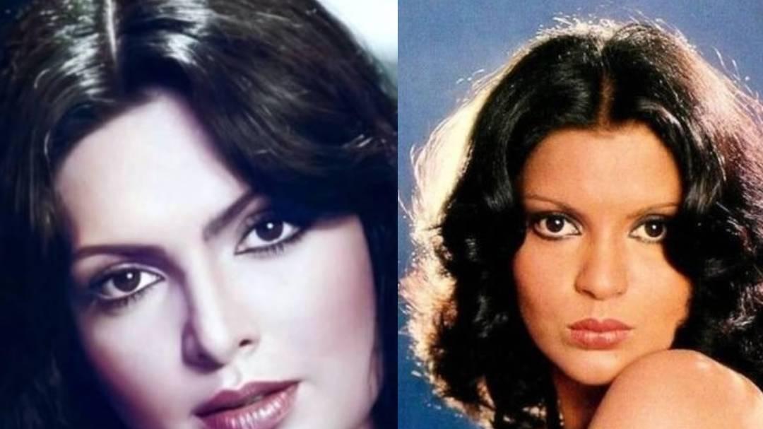 ‘Once, a woman hugged me and started talking to me, thinking I was ...