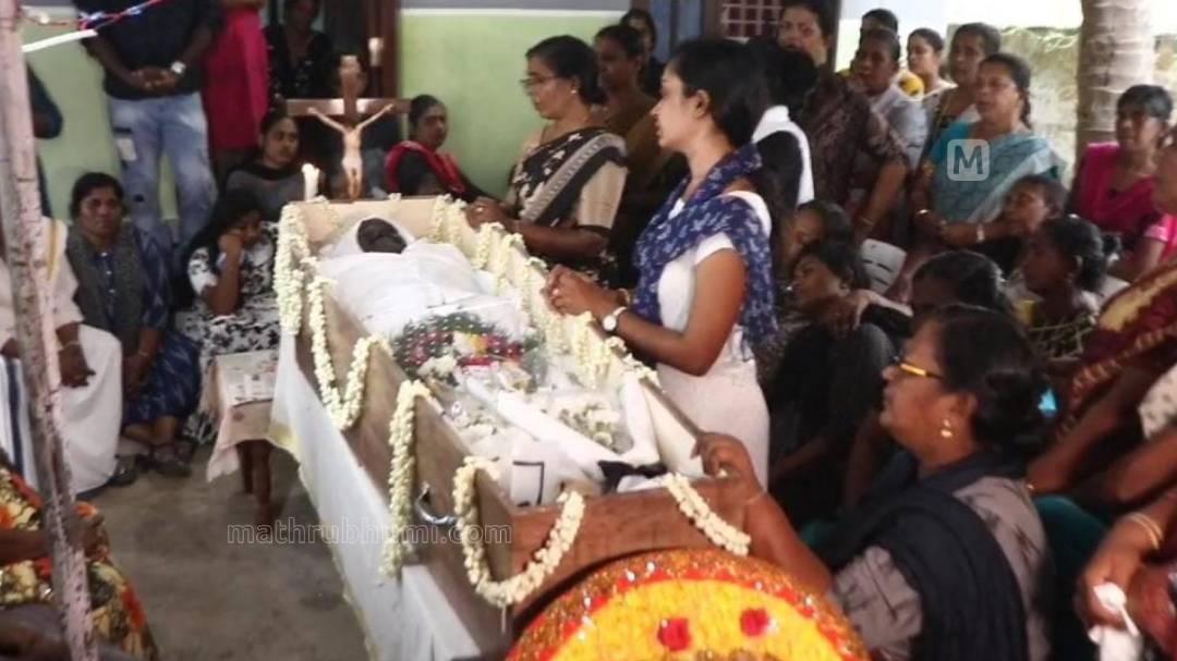 ‘He wasn't a terrorist, this is injustice’: Kerala man’s family calls ...