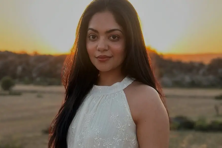 My side of story...: Ahaana Krishna drops truth bombs on 'Nancy Rani ...