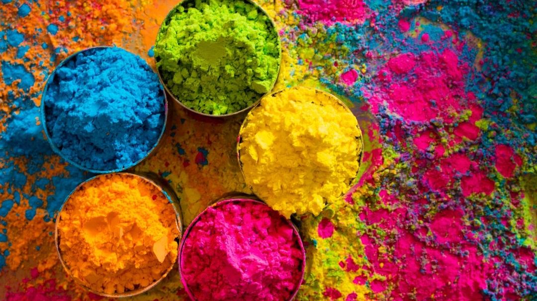 The story of Holi: History, rituals, and how India celebrates ...