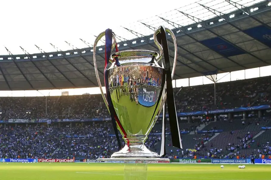 Champions League semifinal: Final four and how they battled through ...