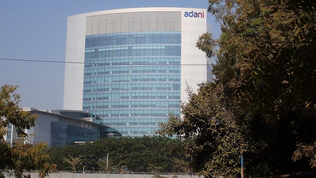 Second time in less than a year: Adani plans Rs 10 billion retail bond ...