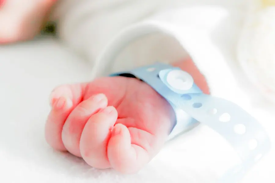 Little Pihu's miraculous survival: From being abandoned in dustbin with ...