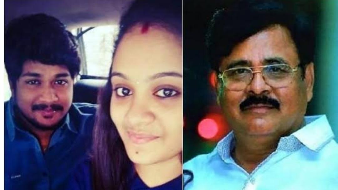 Pranay murder case: One sentenced to death, six others get life ...