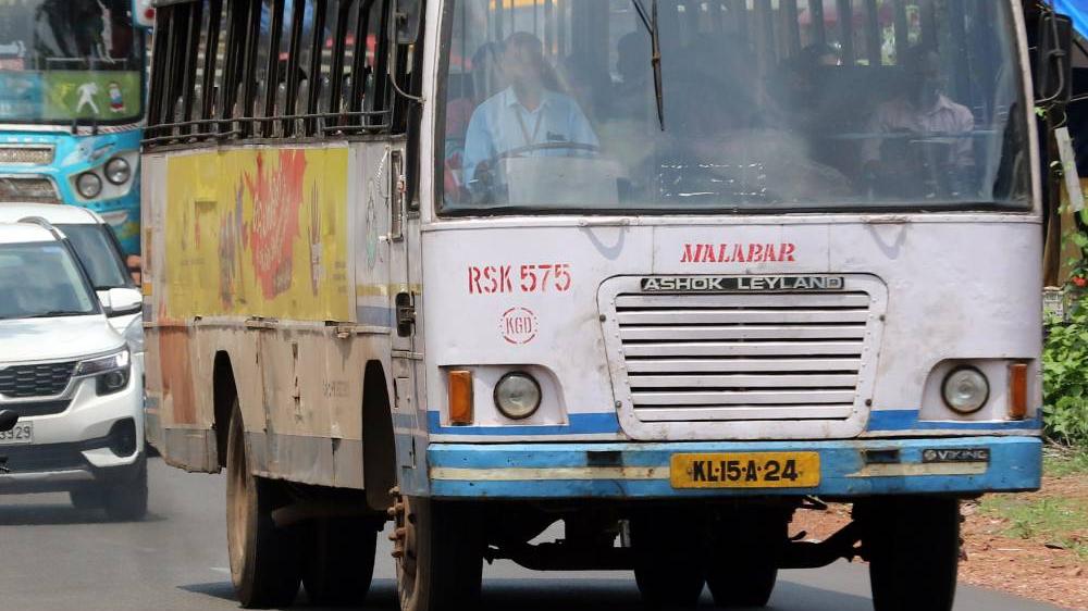 KSRTC ordinary buses to be cleaned only once a month | Mathrubhumi English