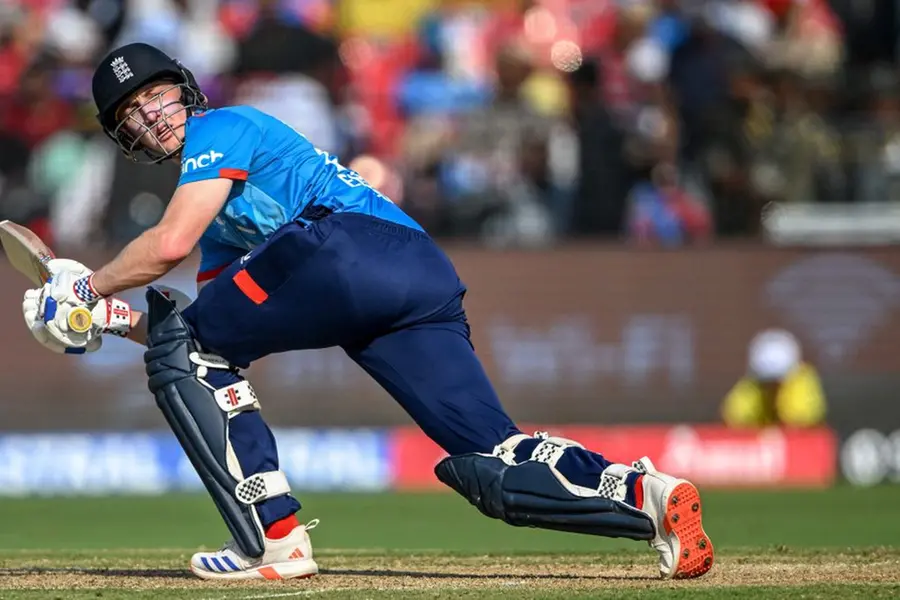 'I need time to recharge...' Harry Brook justifies exiting Delhi ...