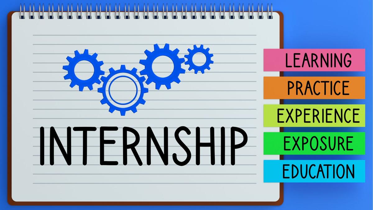 Exciting summer internship opportunities at IIT Madras Wadhwani School ...