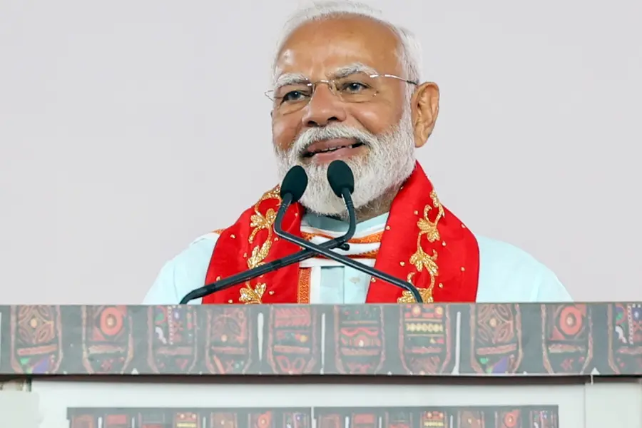 ‘An exceptional game and an exceptional result!’: Modi congratulates ...