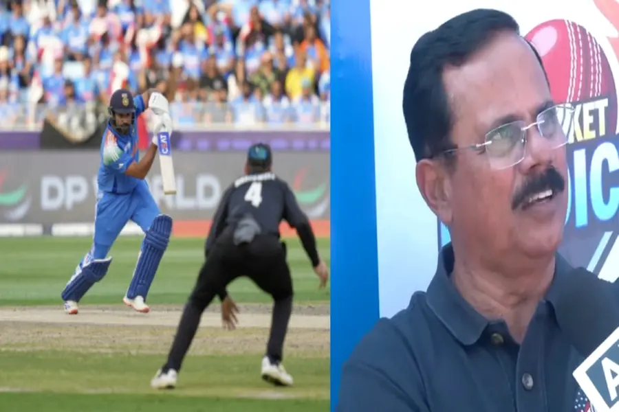 ‘Champions Trophy is coming home! Rohit may well play in 2027 ODI World ...