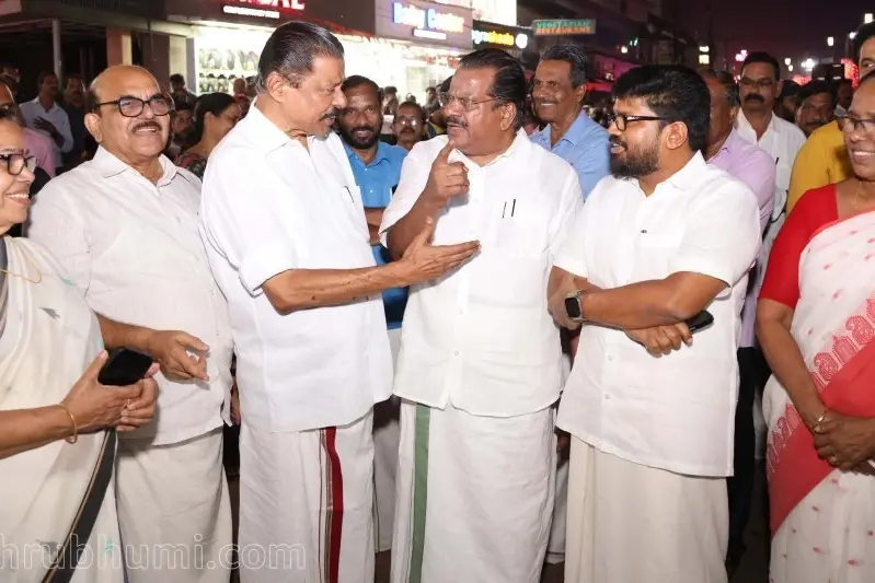 'Kannur squad' dominates CPM state secretariat as new leadership takes ...