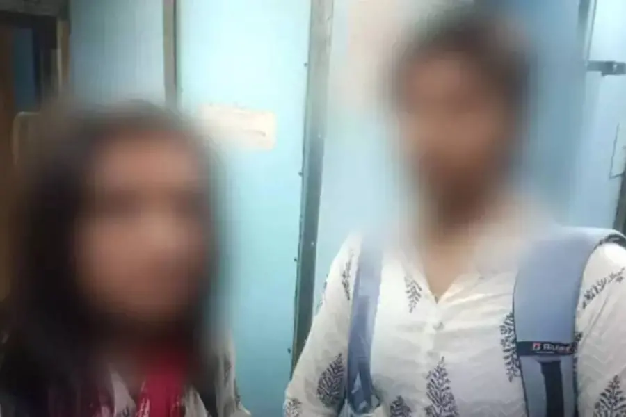 'They insisted, so I travelled,' says youth who accompanied missing Kerala girls in Mumbai