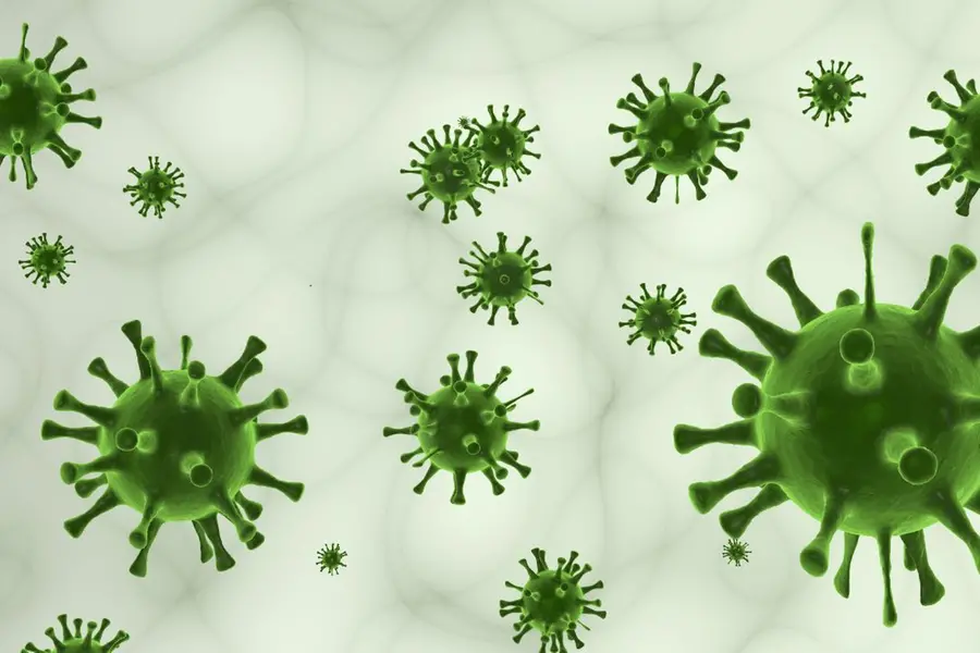 RSV outbreak at children's home in Kerala; one infant critical