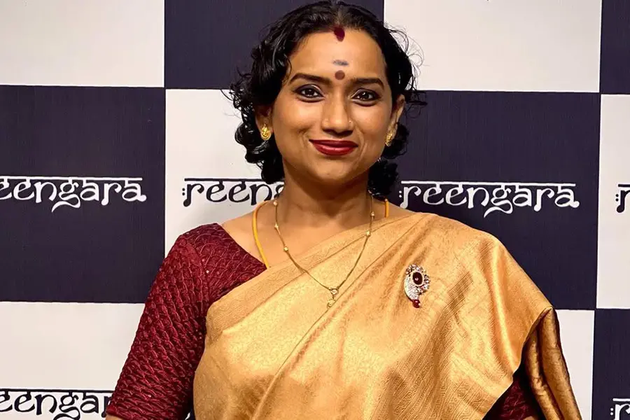 'Consumed 18 tablets to sleep': Playback singer Kalpana refutes ...