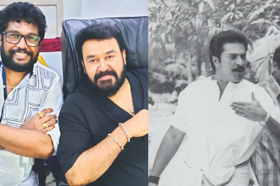 ‘Valyettan’ was a gift to Mammooty for doing this film for Mohanlal ...