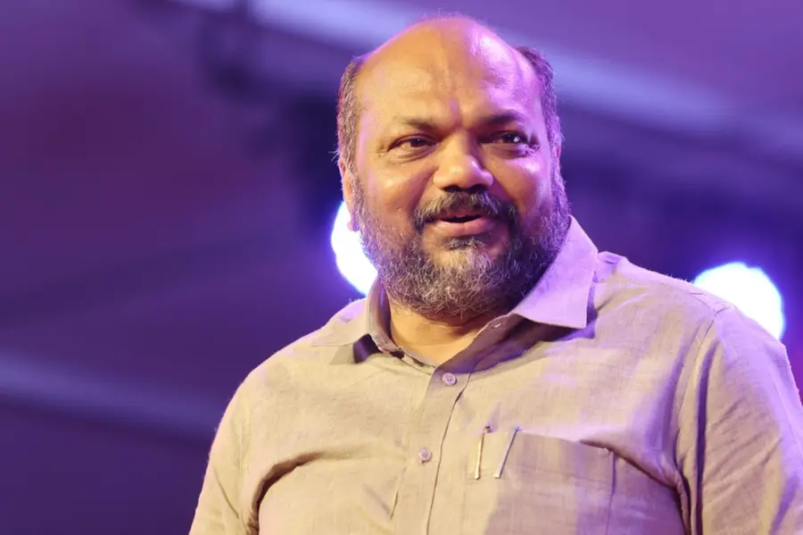 Kerala's 'Entrepreneurship Year' initiative wins rare recognition ...