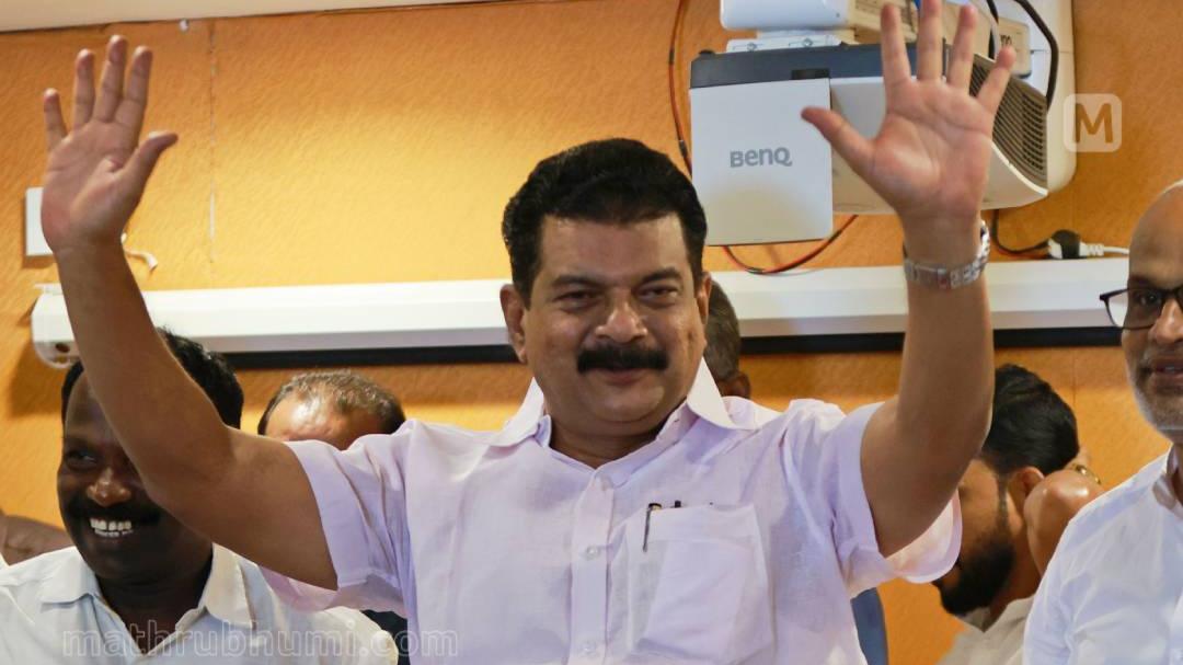 PV Anvar takes a dig at ruling CPM in Kerala, calls Sujith Das and Ajith Kumar saints