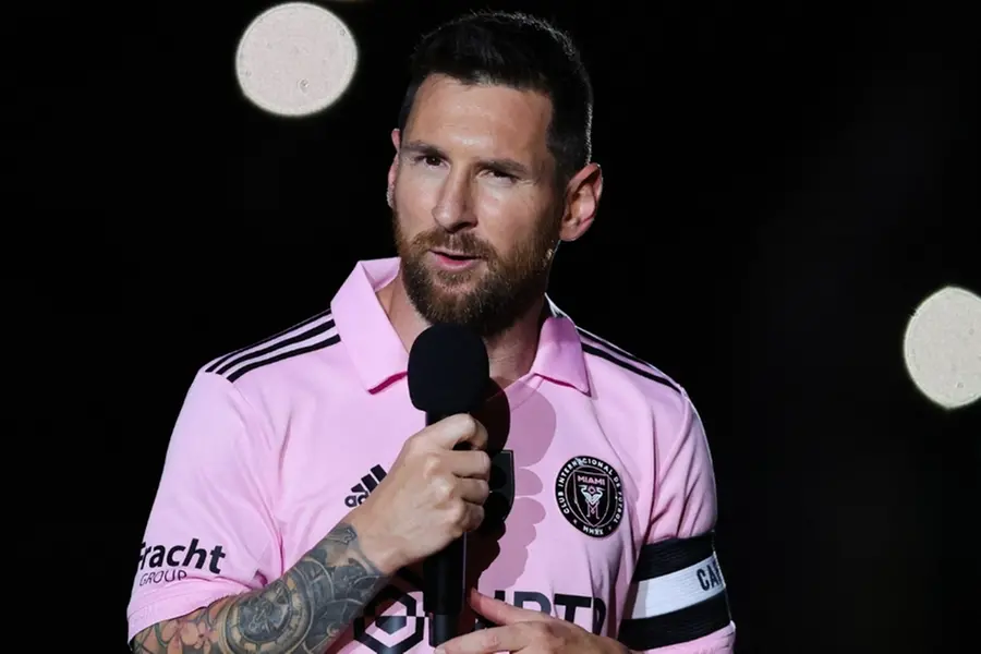 Why is Messi missing? Inter Miami benching star amid busy schedule