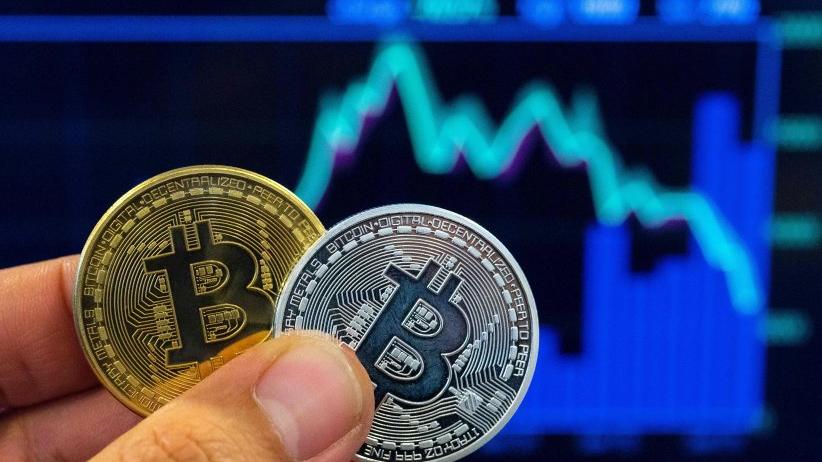 Bitcoin surpasses $1 lakh for first time, more investors turn to ...