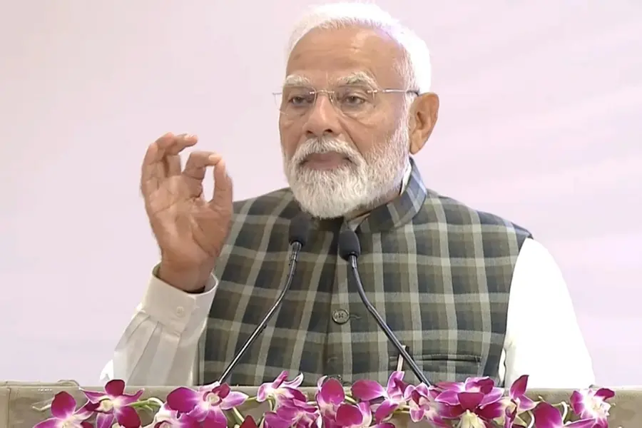 India's achievements, successes sparked a new wave of hope across the ...