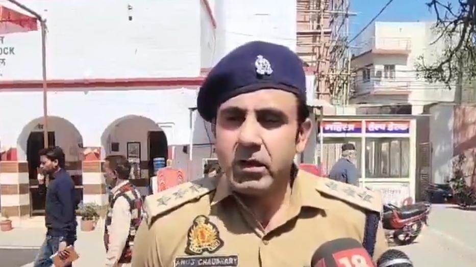 ‘Holi comes once a year, Friday prayers...’: Sambhal CO’s controversial ...