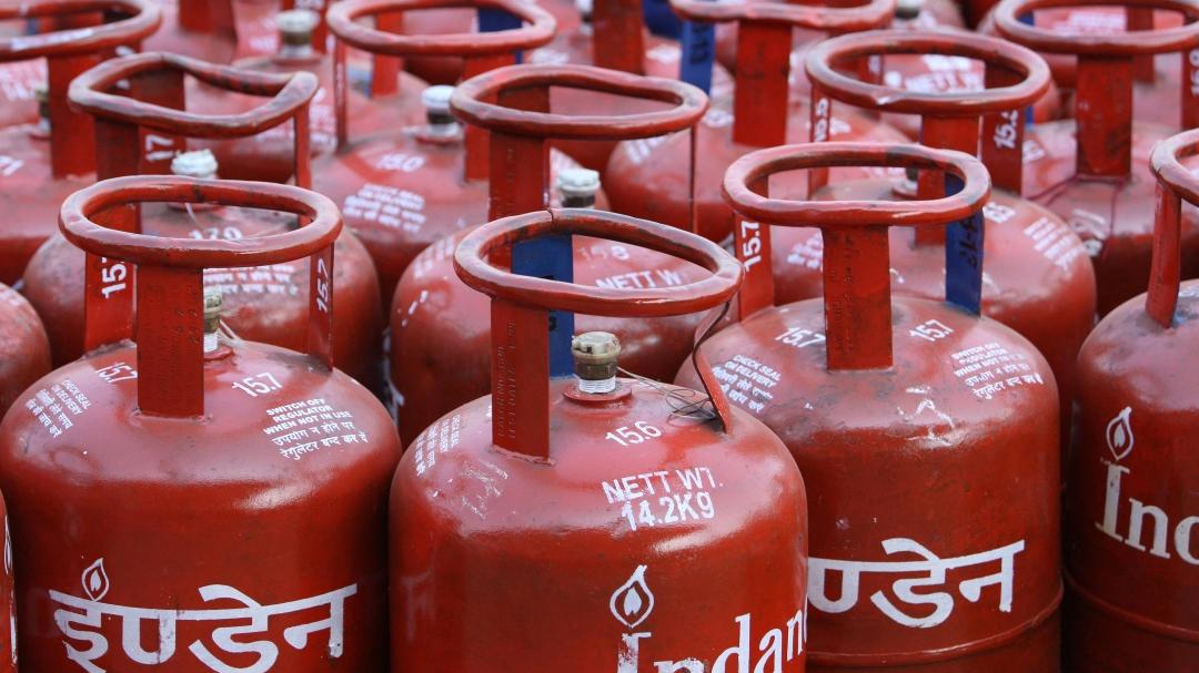 Workers end strike at IOCL LPG bottling plant; gas supply to 6 Kerala ...