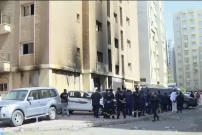 Kuwait fire accident: NBTC to offer aid to the families of the victims