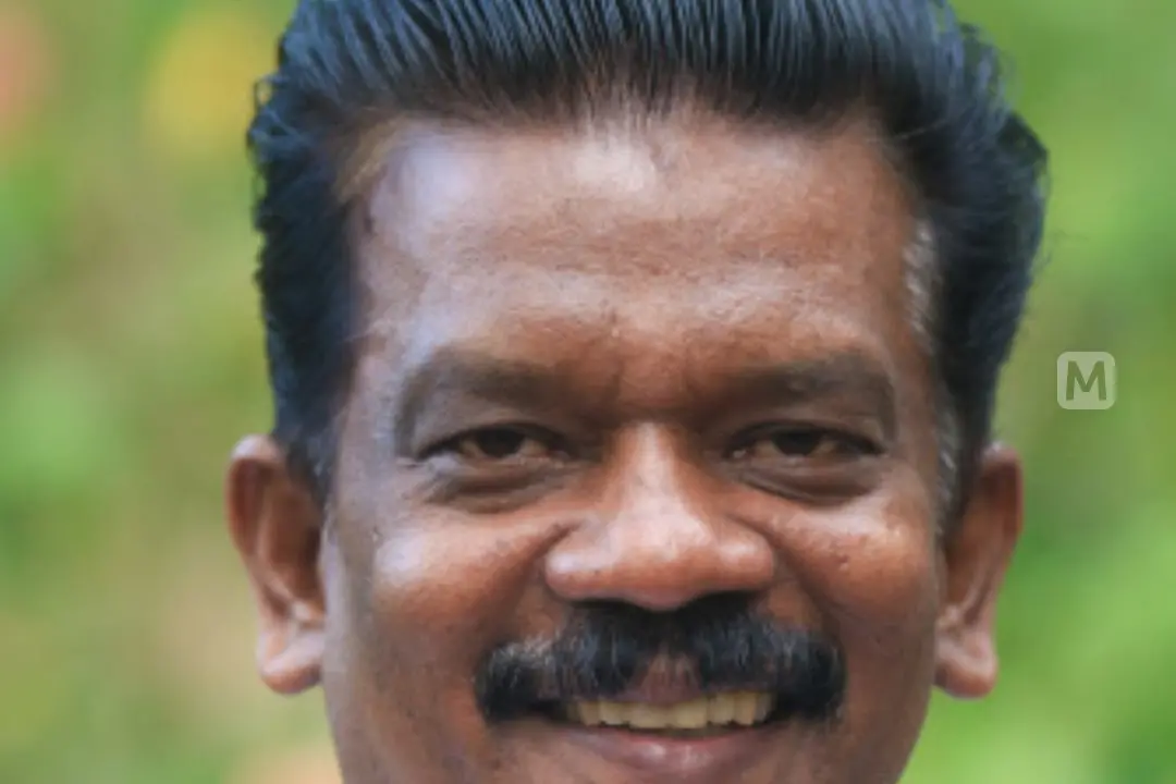 Sabarimala airport in high priority list: Devaswom Minister K ...