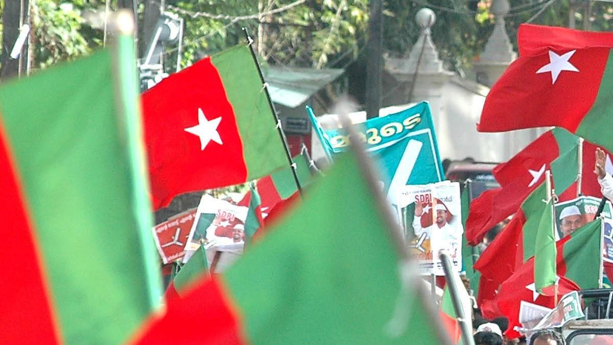 ED raids 14 locations across India in SDPI probe | Mathrubhumi English