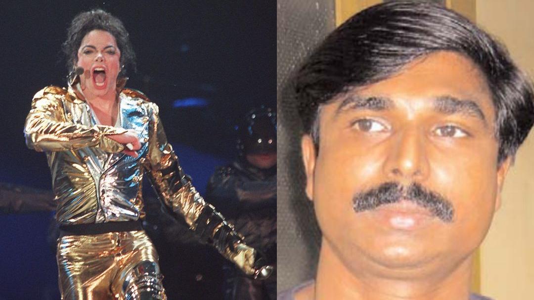 Kerala man’s incredible story of working as Michael Jackson's driver