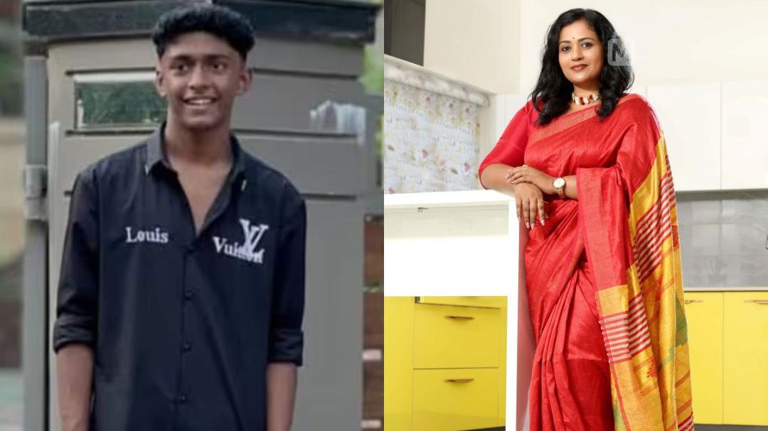 ‘I would have been in jail if…’: Actress Manju Pathrose shares ...