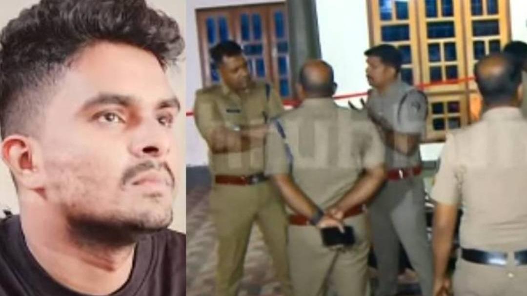 Kerala mass murder accused Affan's arrest likely today; Police to probe ...