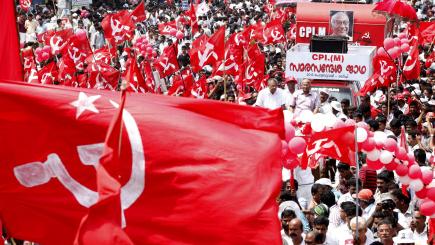 CPM state conference begins on Thursday at Kollam