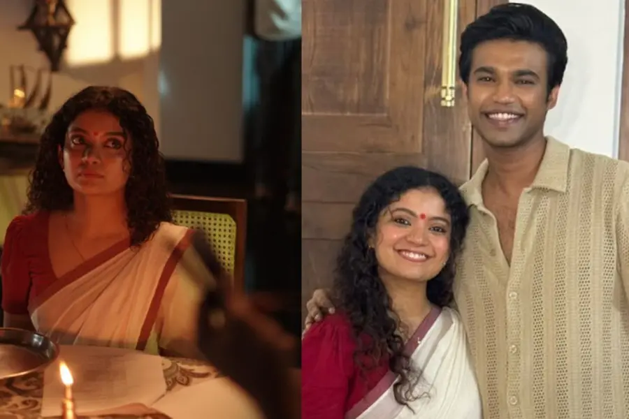 'Truly written in the stars', Anna Ben shares heartfelt note on sharing ...