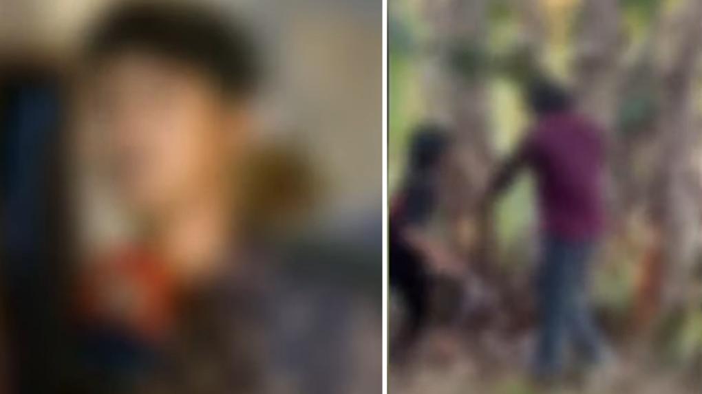 Attempt to murder case registered as teen brutally beaten by best ...