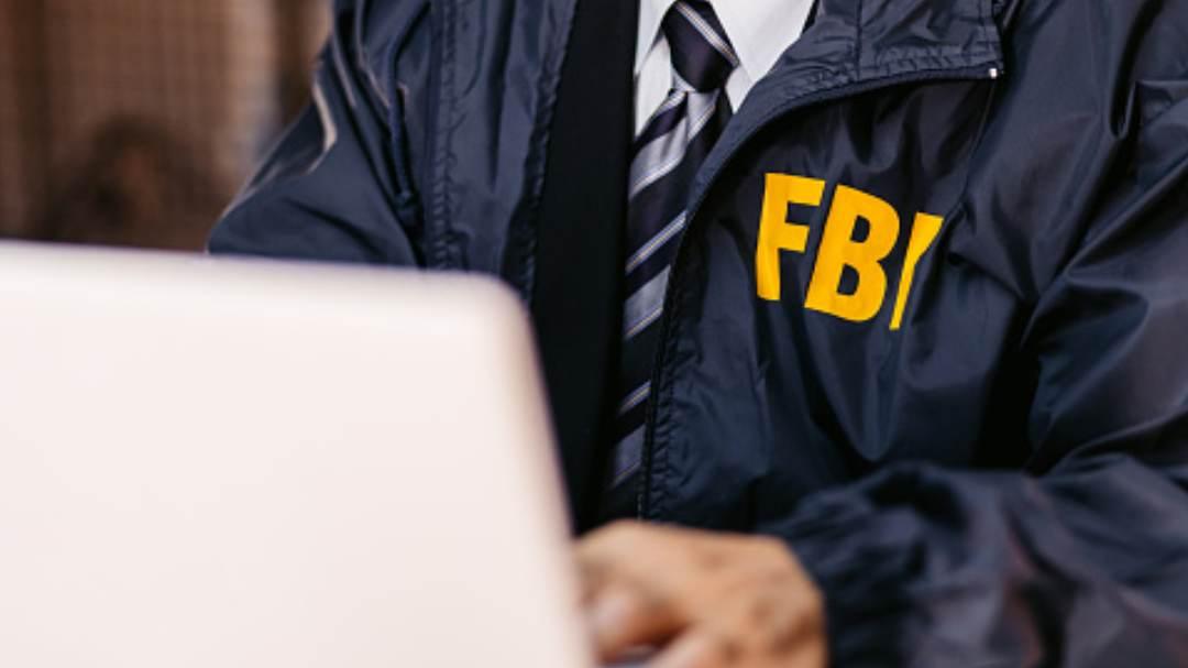 Fake traffic fine text messages flood phones across US, FBI alerts public