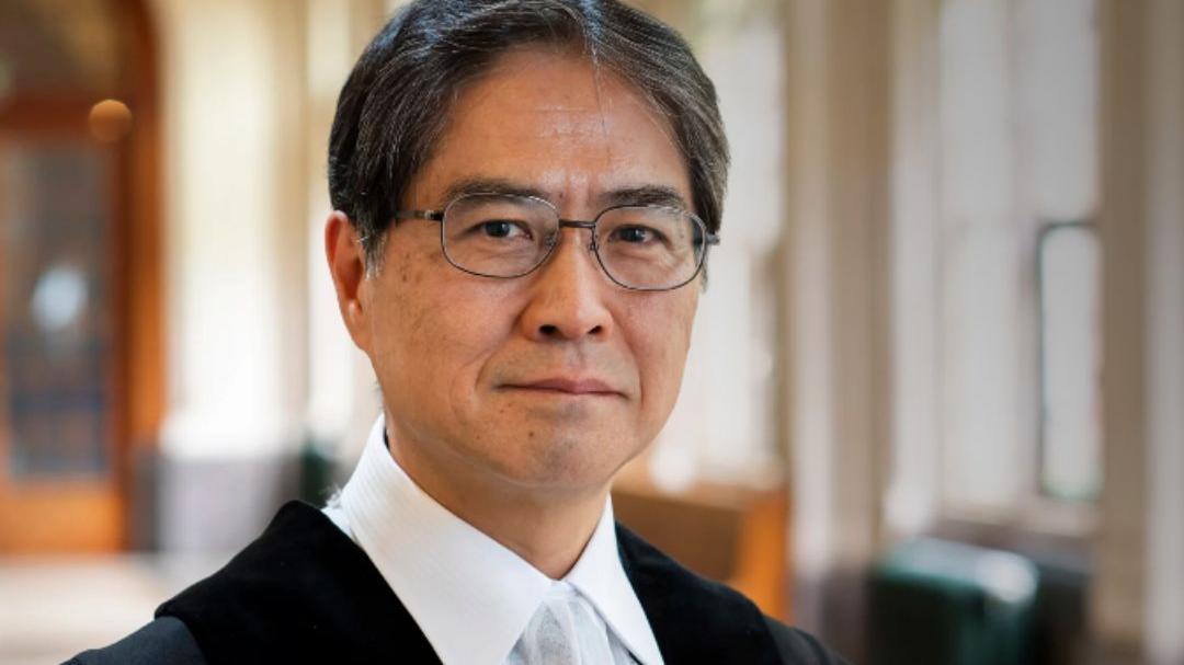 Japanese judge Yuji Iwasawa elected new ICJ president: court
