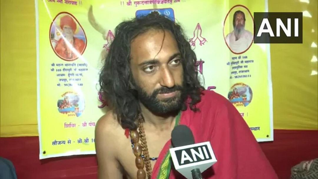 IIT Baba clarifies arrest rumours after narcotics seizure: 'I was not ...