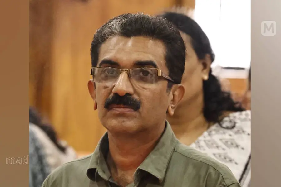 ADM Naveen Babu's death: Verdict on wife’s petition to preserve ...